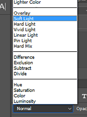 How to apply a digital watermark to your images in Photoshop